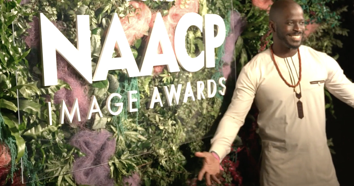 Nominees Announced for the 55th NAACP Image Awards | NAACP